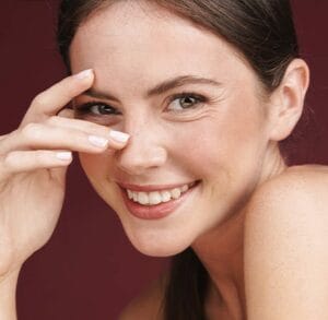 TCA CROSS Treatment for Scars - Harley Street | Self London