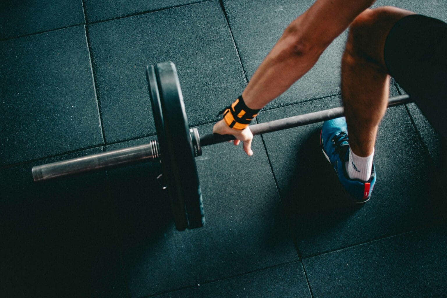 The Impact of Exercise on Skin Ageing