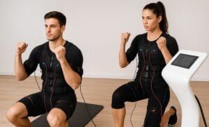 How EMS Strengthens Muscles and Boosts Healthspan | Benefits of ...